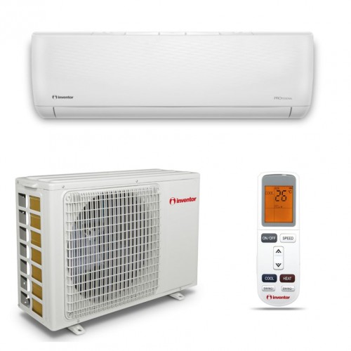 aparat aer conditionat inventor 12000btu brasov